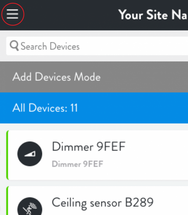 Control Advanced Lighting Control Systems Easily - Lightcloud