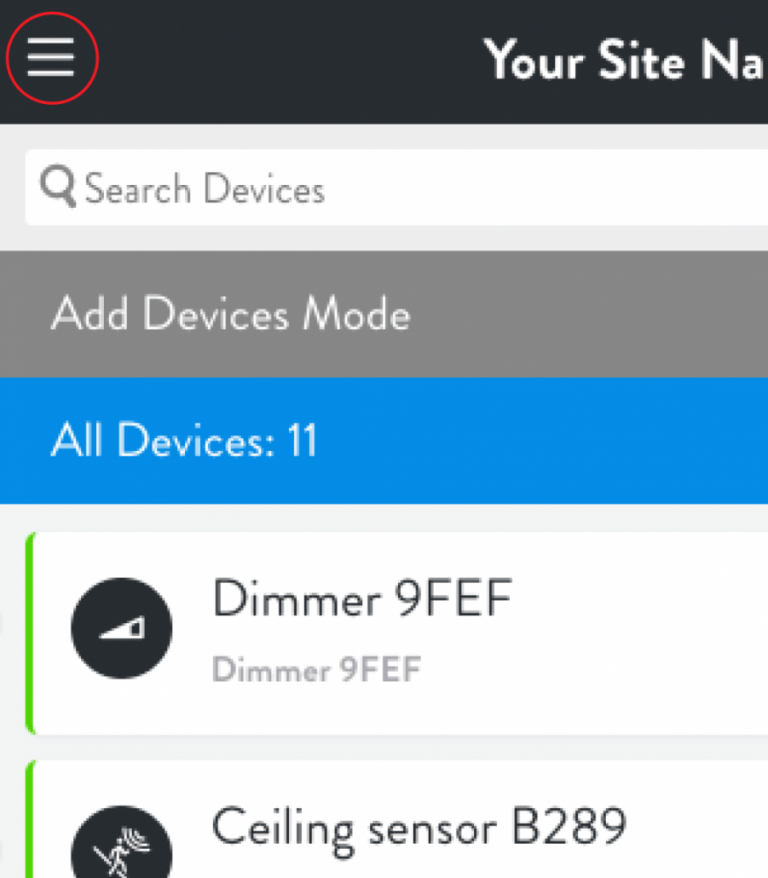 Control Advanced Lighting Control Systems Easily - Lightcloud