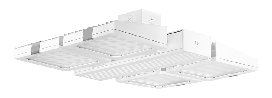 Lightcloud by RAB - The World's most powerful lighting control system.