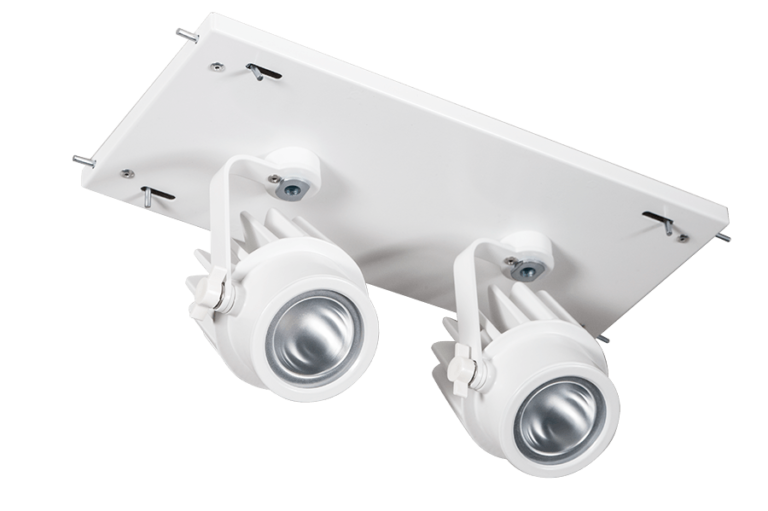 Lightcloud by RAB - The World's most powerful lighting control system.