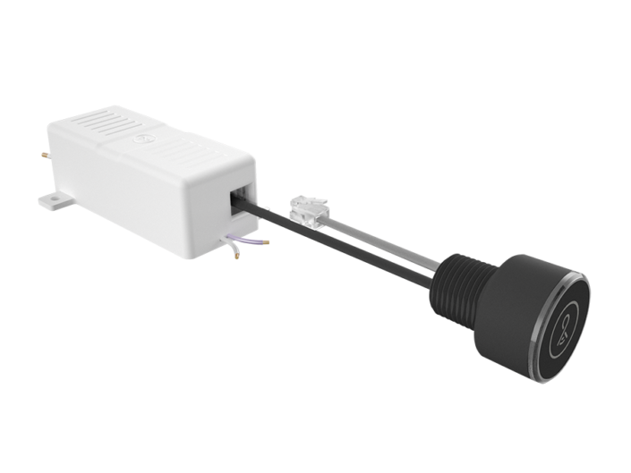 Advanced Network Lighting Control Components - Lightcloud