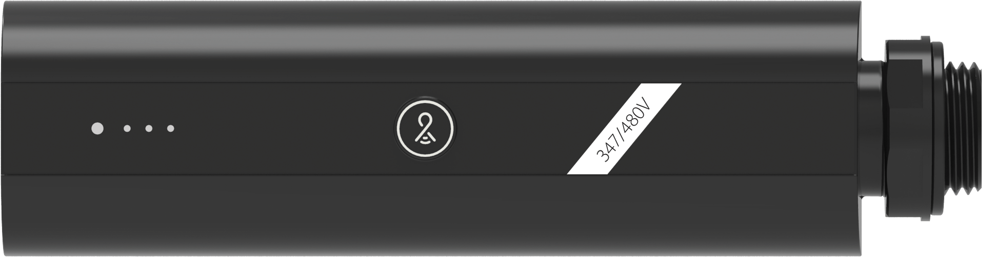 Load Controller for 347 and 480 VAC Applications - Lightcloud