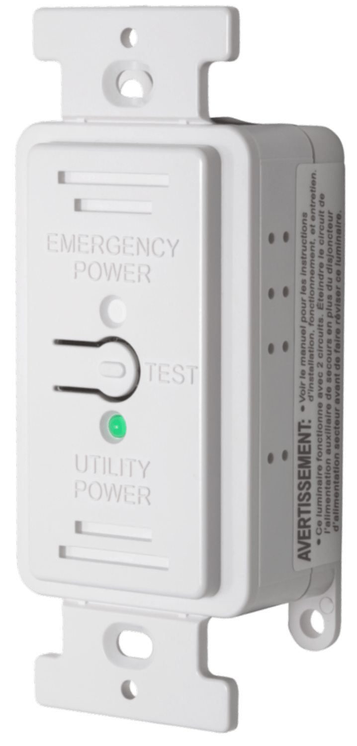 Advanced Network Lighting Control Components - Lightcloud