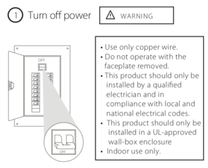 Installing Your Hub - Lightcloud