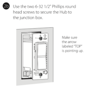 Installing Your Hub - Lightcloud