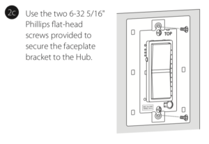 Installing Your Hub - Lightcloud