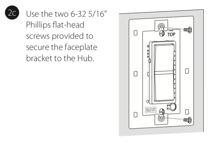 Installing Your Hub - Lightcloud