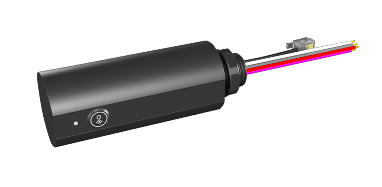 Advanced Network Lighting Control Components - Lightcloud