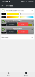 Device Naming - Lightcloud