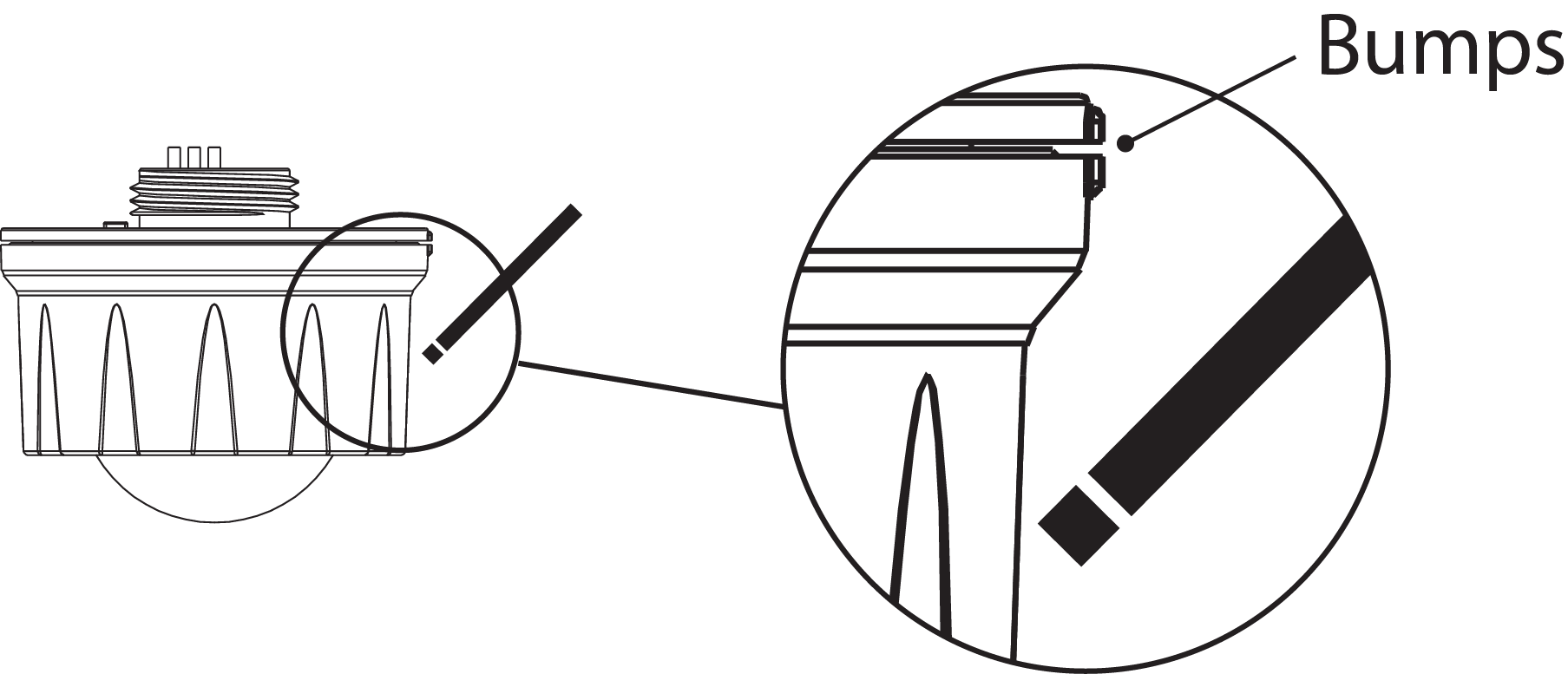 Reset Devices - Lightcloud