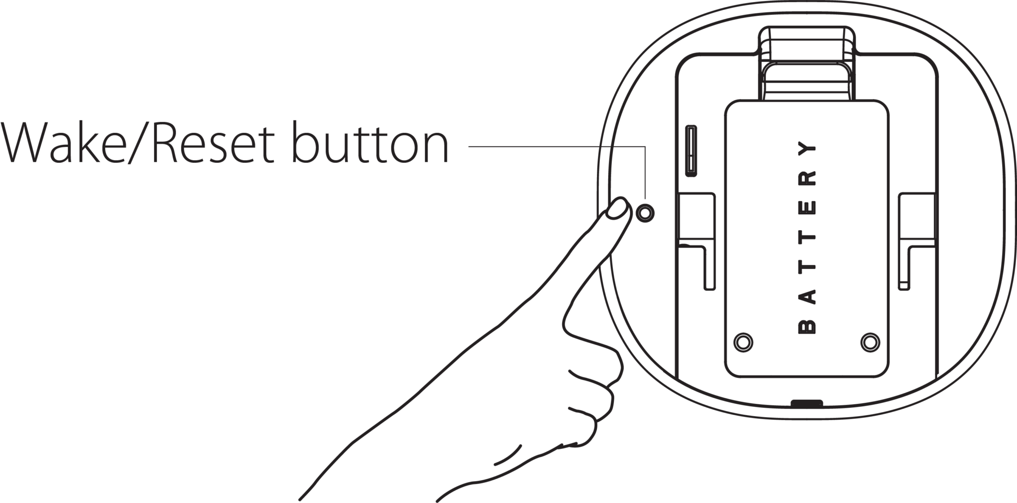 Reset Devices - Lightcloud